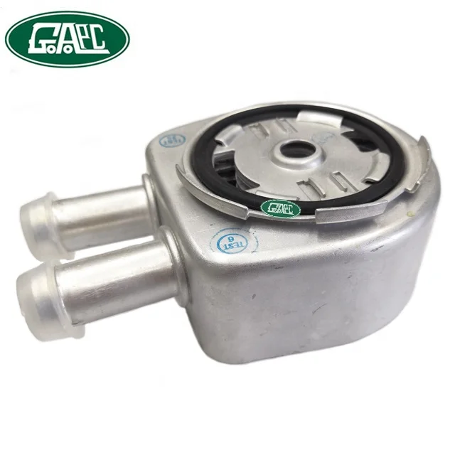 2.0L Petrol Oil Cooler LR025515 for Land Rover Evoque 2012-2017