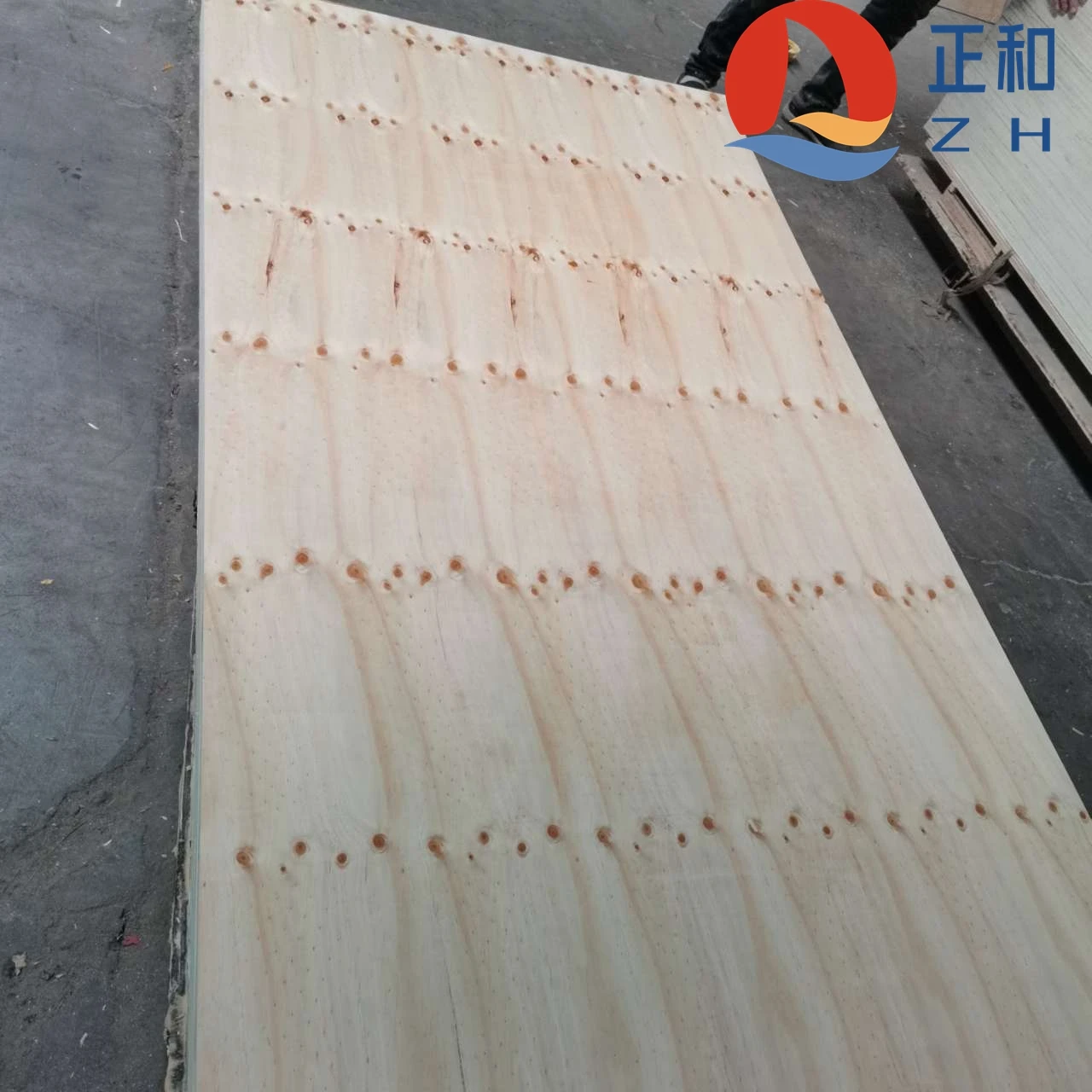 Plywood 4x8 CDX Pine Plywood CDX Playwood Laminated Wood Sheets CDX Plywood Waterproof Outdoor ...