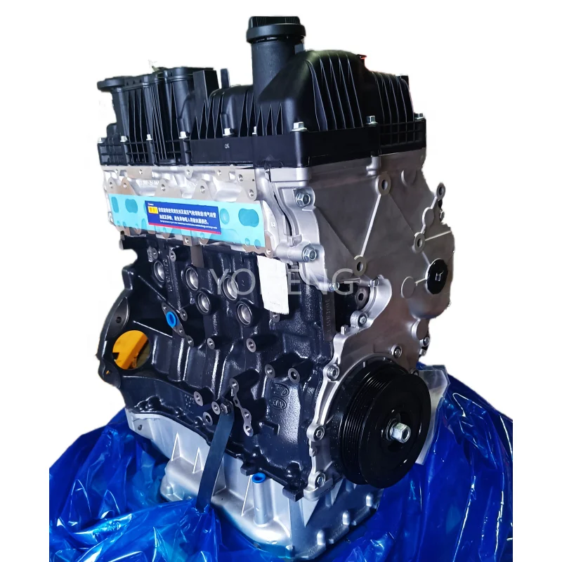 High Quality D4HB D4HA 2.2L Engine for Hyundai KIA Sorento
