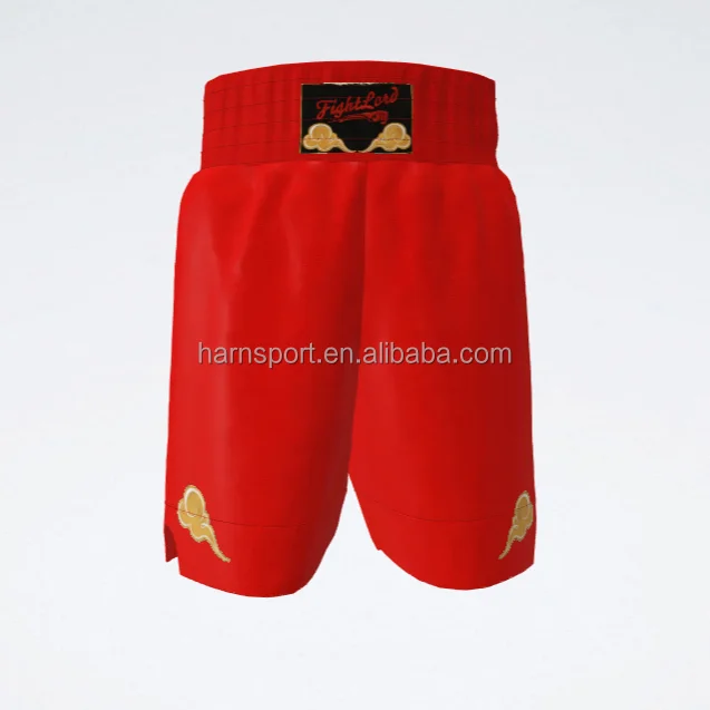 High Quality Classic Mma Jiu Jitsu Boxing Shorts Trunks For Men For ...