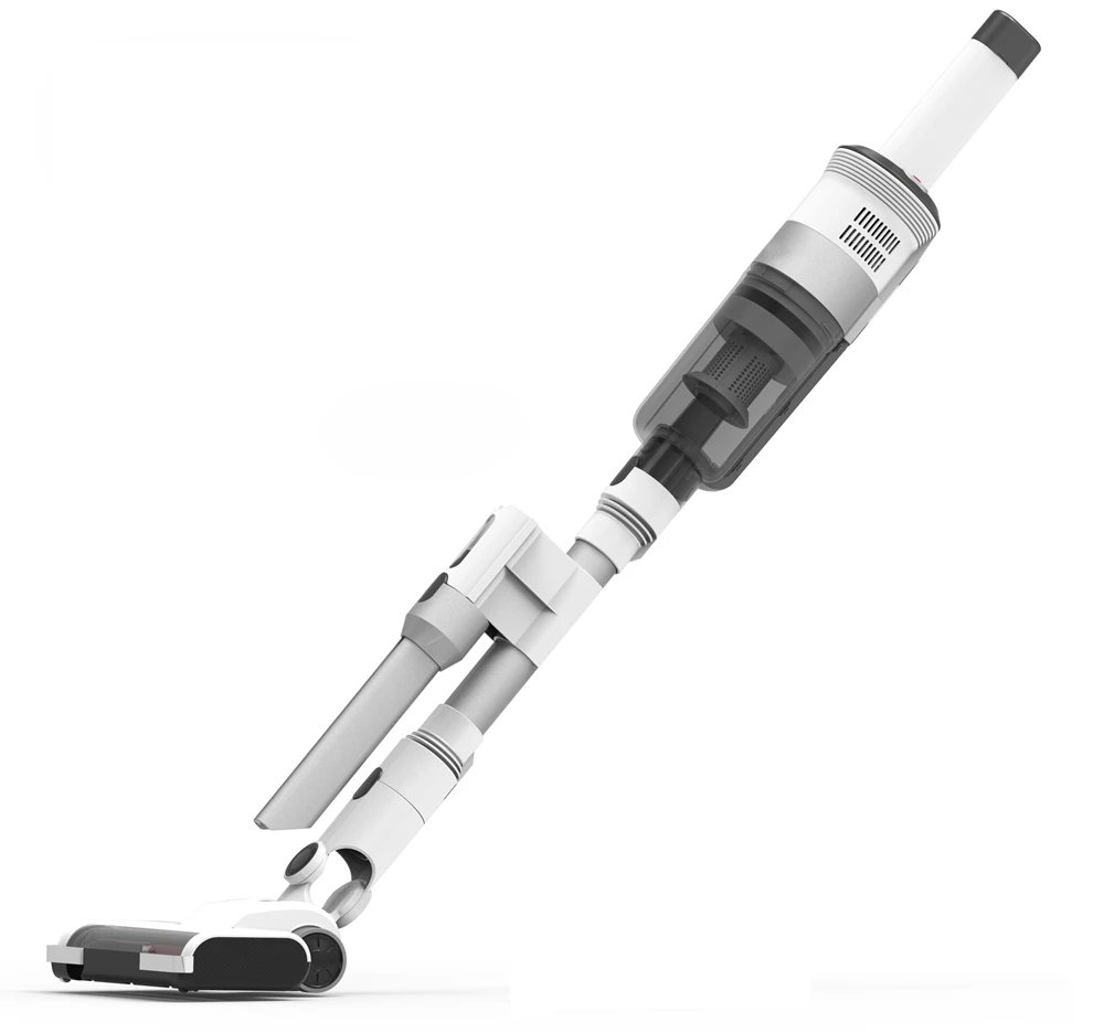 14.8v Cordless Rechargeable Upright Stick Vacuum Cleaner - Buy Cordless ...