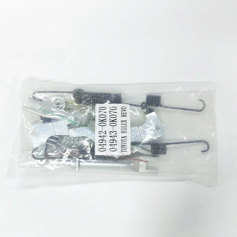 Auto Parts for TOYOTA 04942-0K070 Rear Brake Adjuster Kit