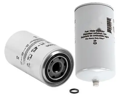 Truck Diesel Fuel Filter Ff105d Ff5018 Ff185 Ff202 Ff5485 Ff5488 For ...