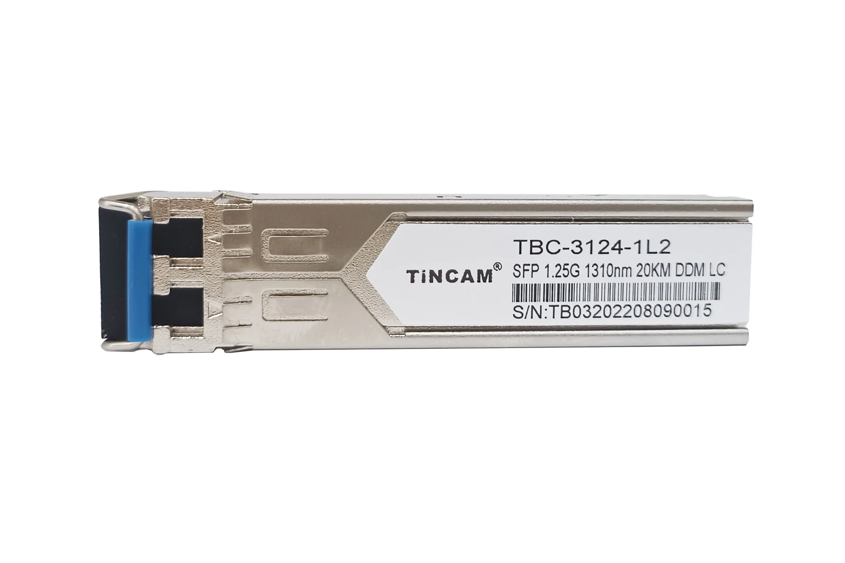 Tincam SFP Modules - High Performance Fiber Optic Solutions