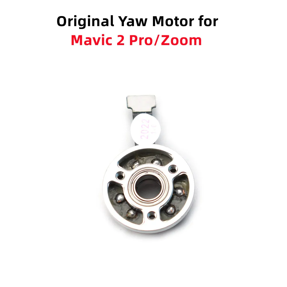 Original Gimbal Camera Yaw Motor Replacement for DJI MAVIC 2 Pro Y-axis ...