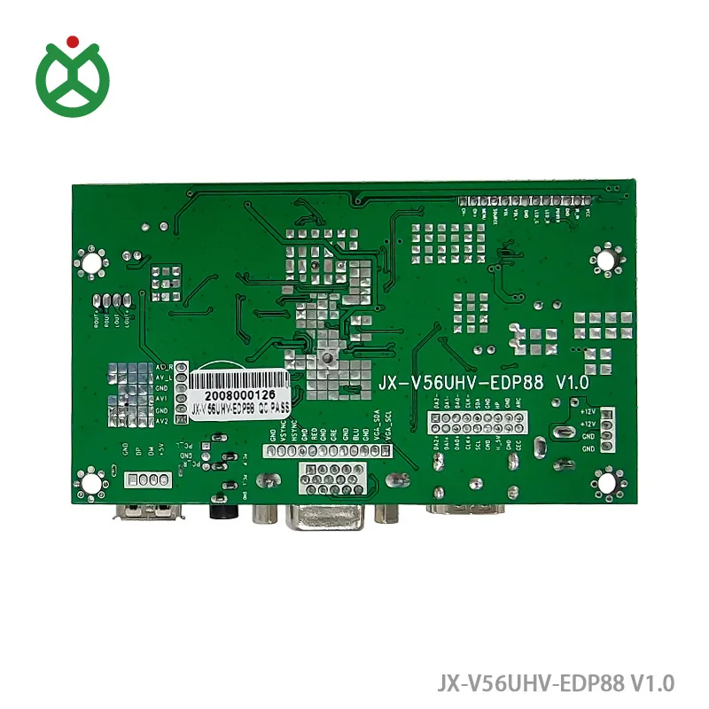 Mstar V56UHV-EDP EDP Screen LCD Motherboard - 1920*1080
