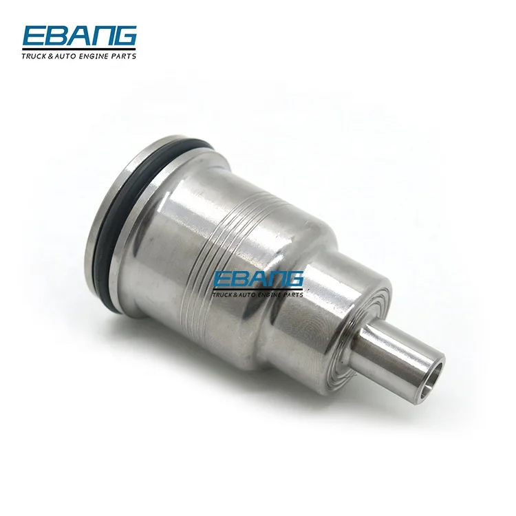 Fuel Injector Sleeve For Volvo D13 Engine Spare Parts 21515329 - Buy ...