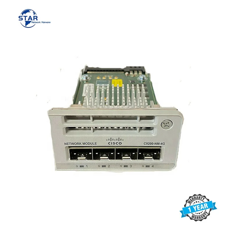 C9300-NM-8x 9300 8 x 10GE网络模块，备用C9300-NM-8x| Alibaba.com