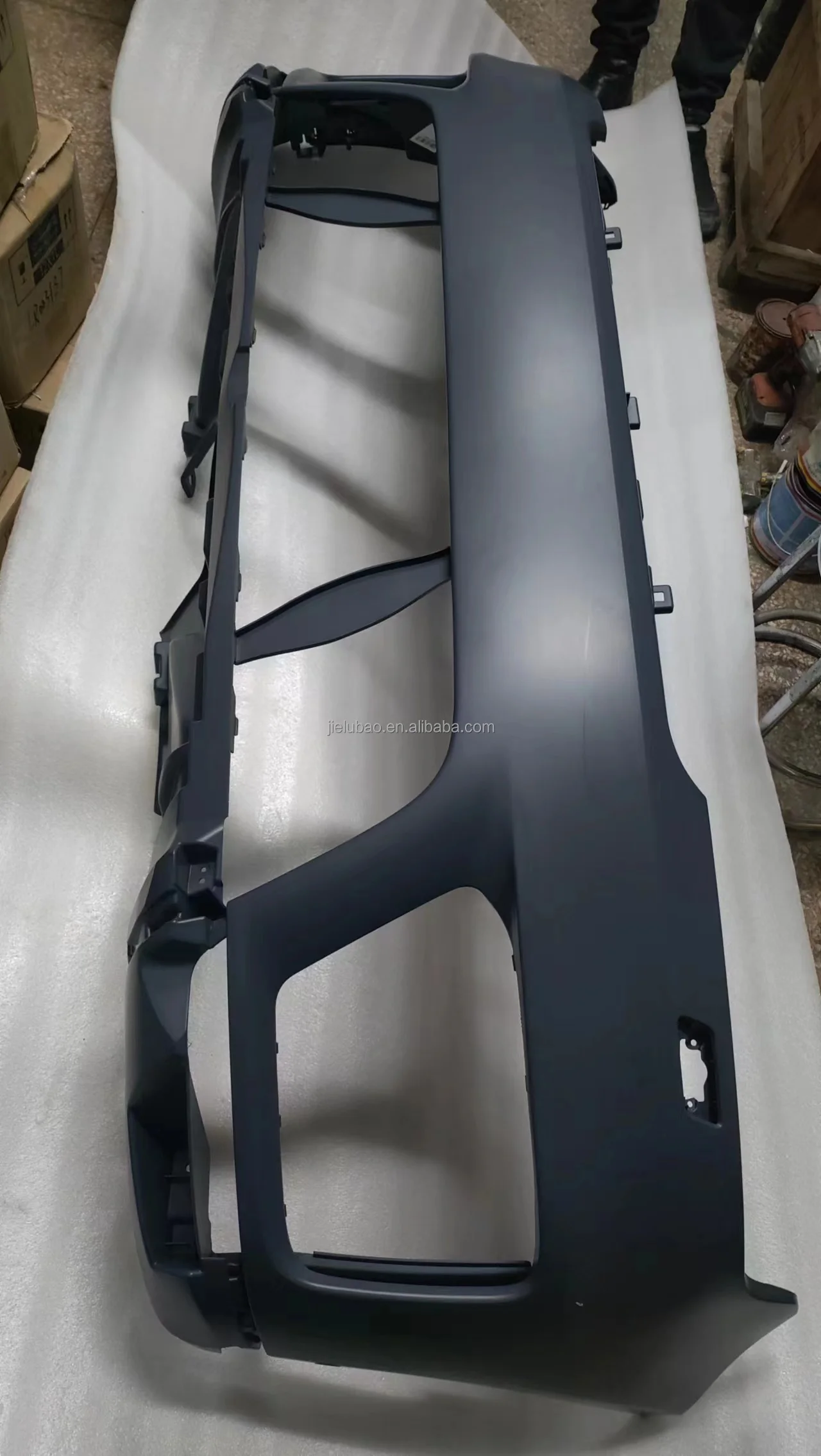 Land Rover Accessories - High-Quality Range Rover Sport Bumpers