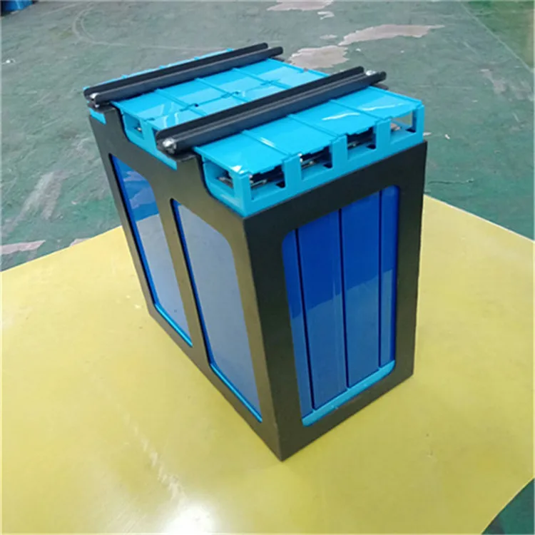 Frey Lithium Ion Batteries - Reliable 12V 24V Solutions