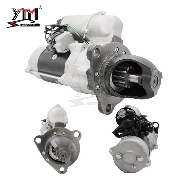 600-863-5711 Auto Electrical Systems - High Performance
