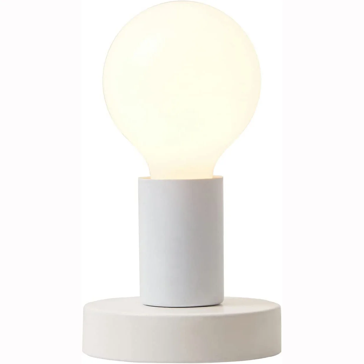 Industrial Desk Lamp,base E26&E27 Ceramic Base Bracket,retro Small Desk ...