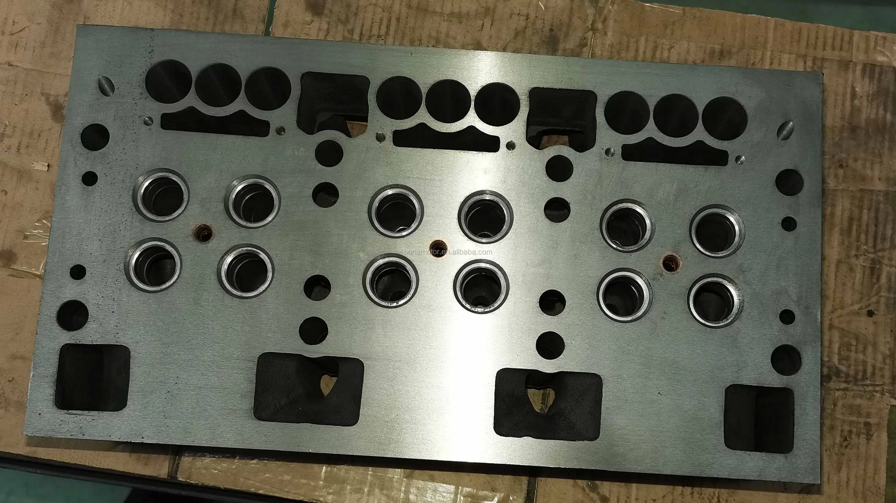 Partes del motor del camión para DETROIT 6V53 3-53 5198203 5135029 ...