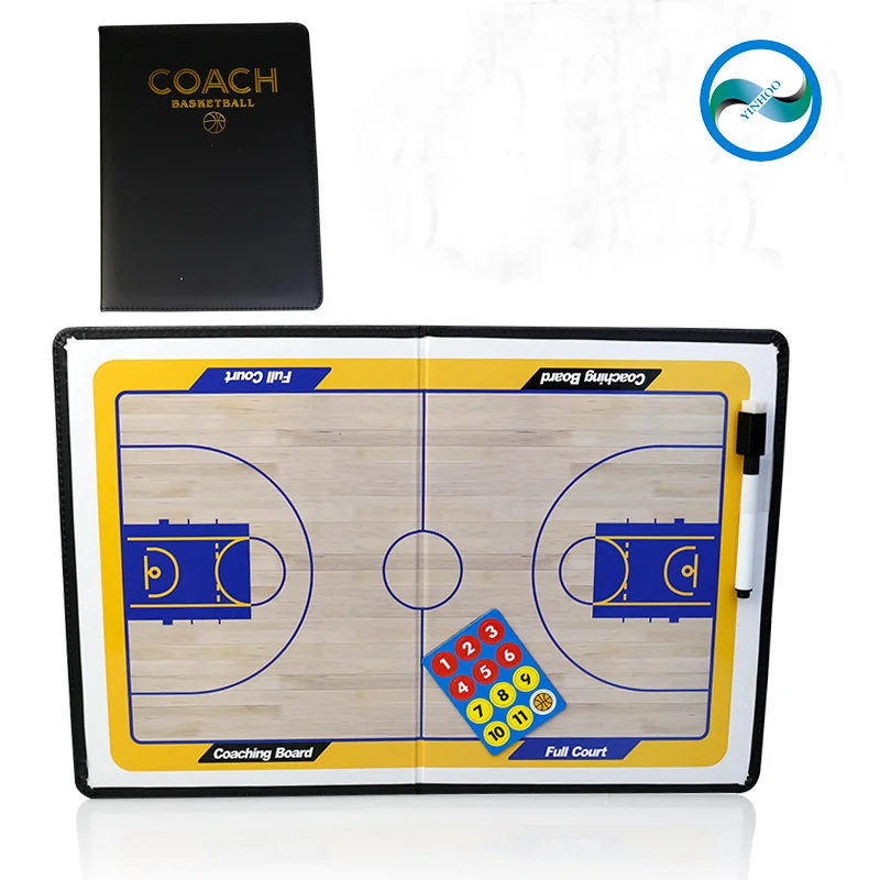 Modern And New Type Portable Basketball Coaching Board For Training And ...