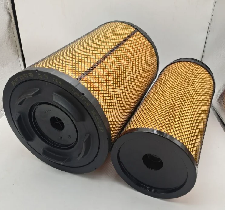 Sinotruk Howo Truck Parts Diesel Engine Replacement Dump Truck Air ...