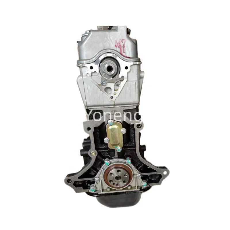 Hot Sale Engine 1.0L DA465QA for Dongfeng Marine DFSK Dongan
