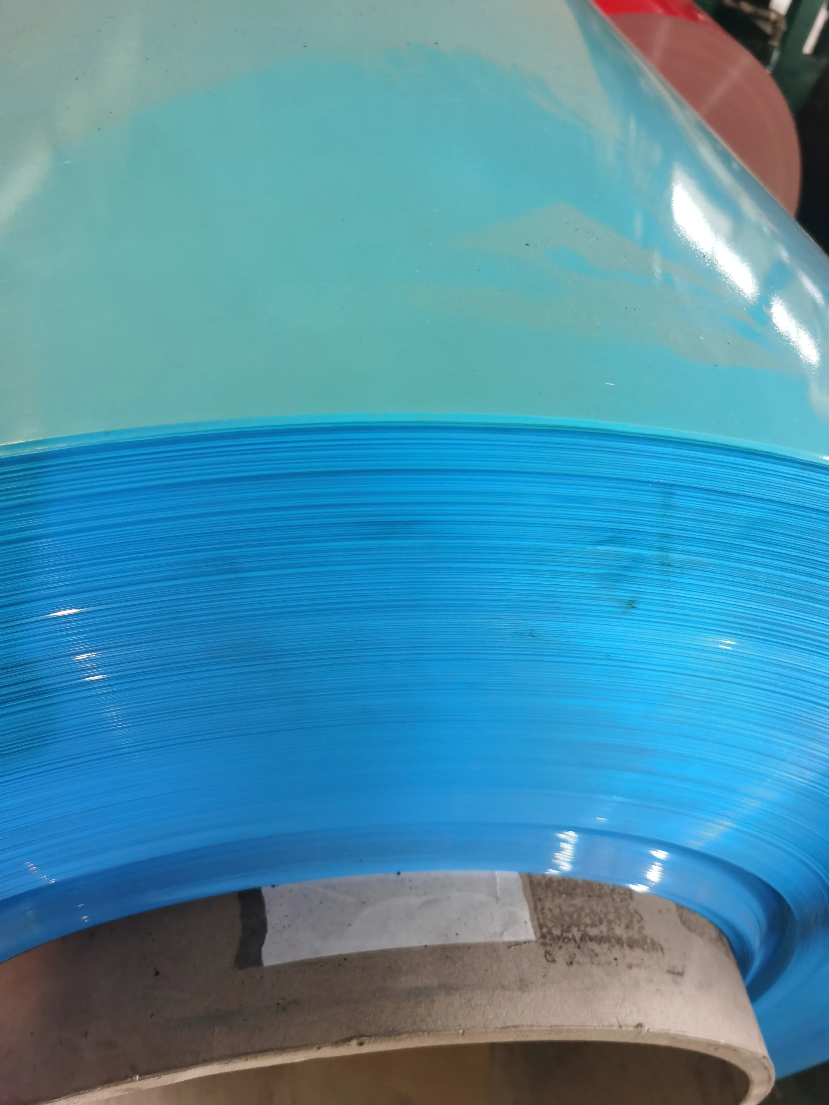 Psmb Aluminum Jacketing Coil For Refinery/psmb For Construction Sector ...