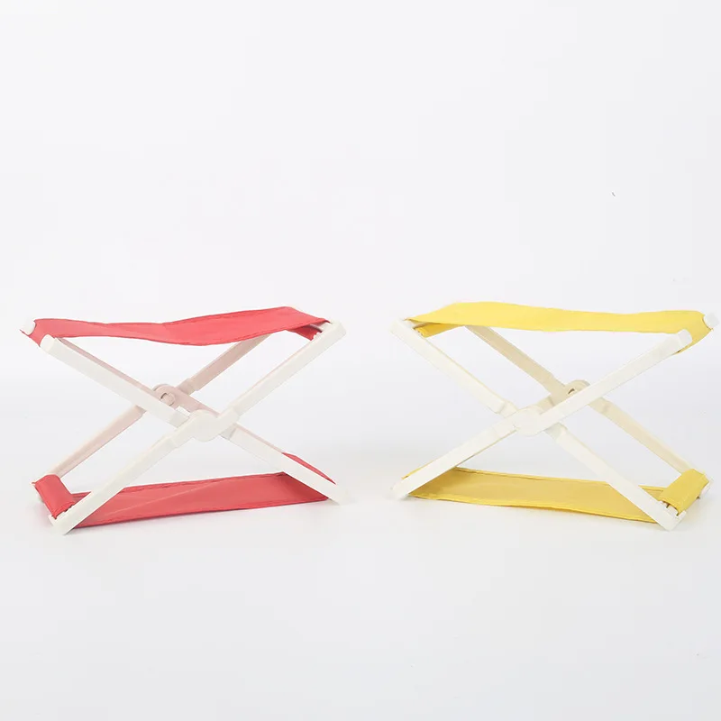 Folding Outdoor Beach Pillow Customizable Logo Headrest Camping Pillows ...