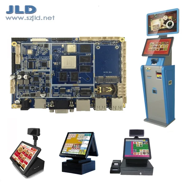 High Quality Custom Motherboard Jld096 Px30 Android Development Linux ...