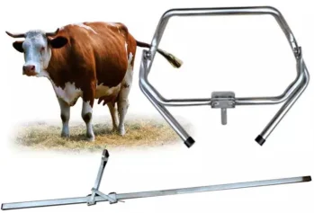 Best Quality Calf Puller Fetal Extractor Heavy Duty Difficult Calving ...