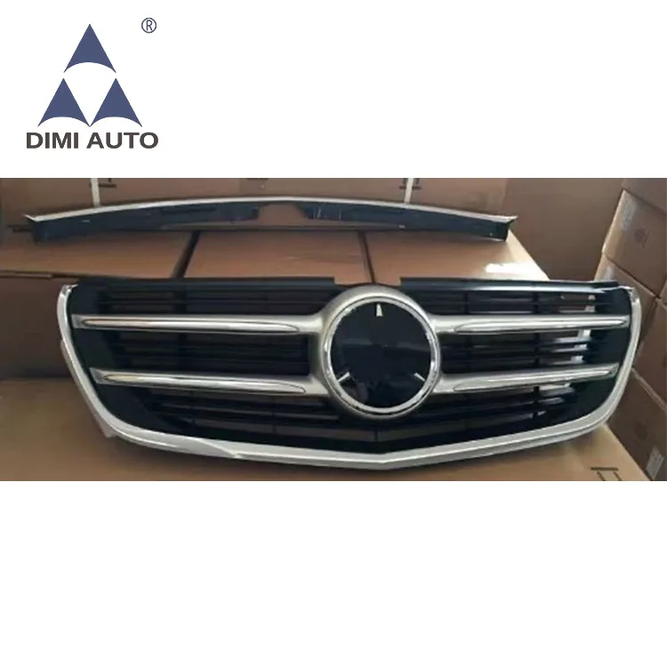High Quality Front Grille Assy for Mercedes Vito V-class