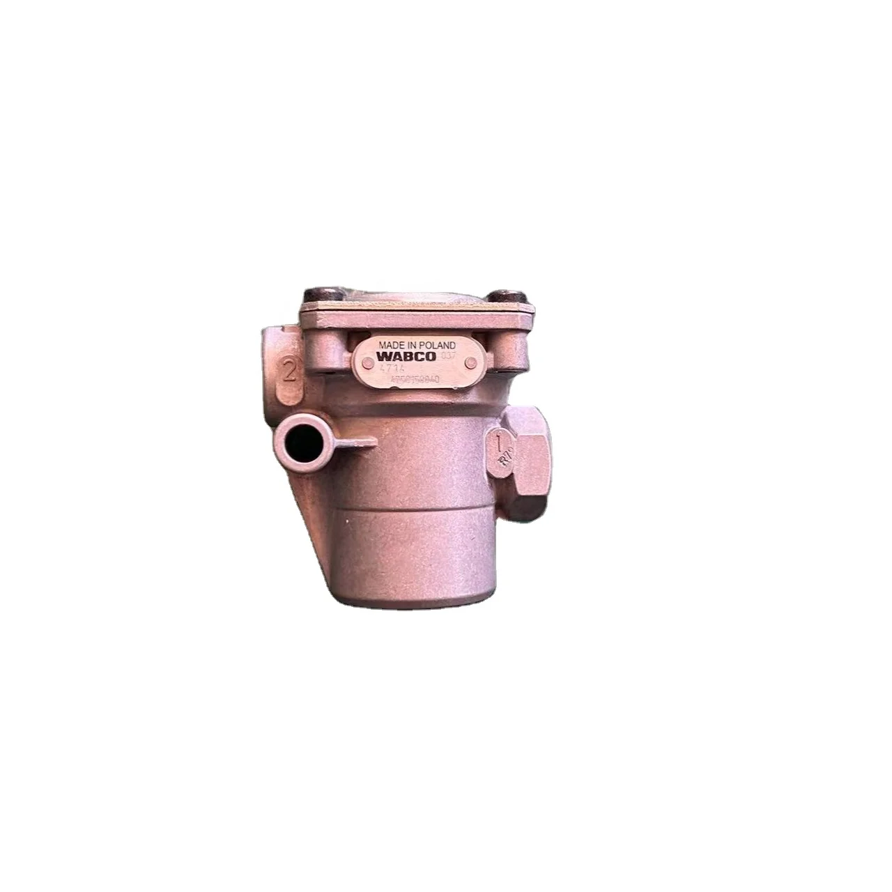 Wabco 4750150040 Pressure Limiting Valve V-olvo S-cania Daf European ...