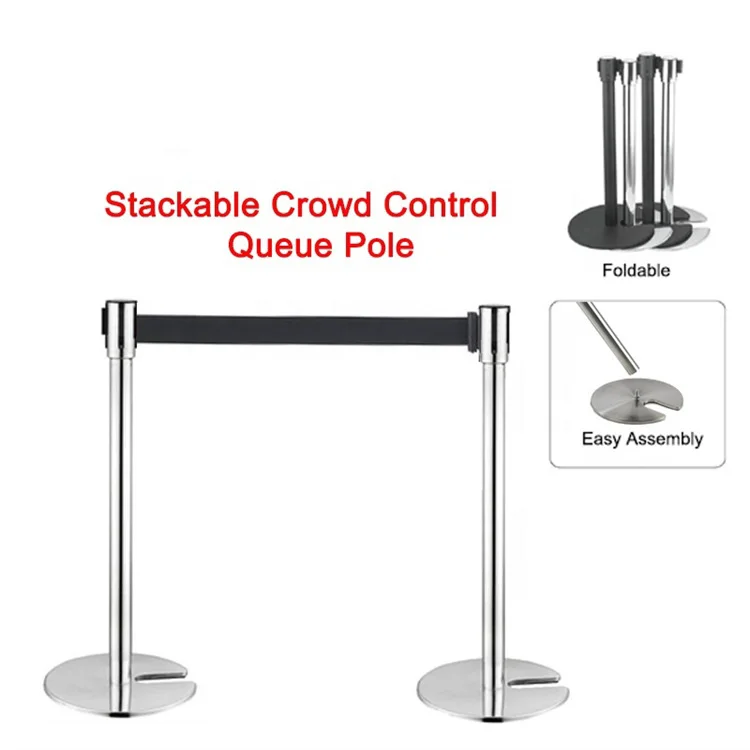 Wholesale Hotel Retractable Seat with Railings Stainless Steel Railing ...