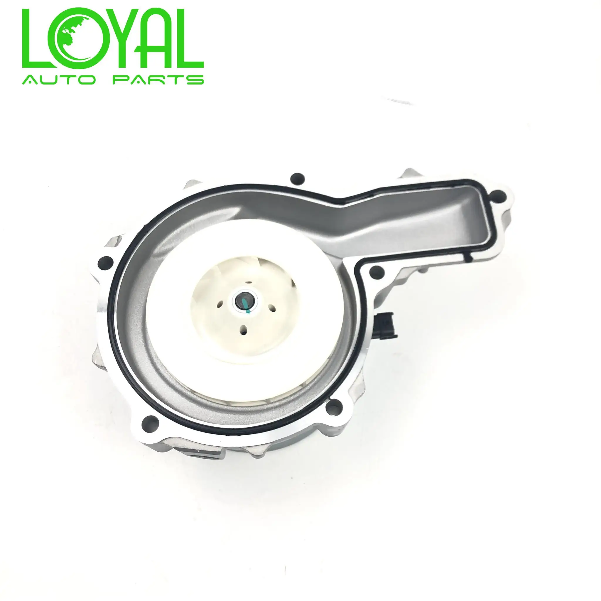 DLH Electromagnetic Water Pump for Volvo FH G3 G4 FM G4