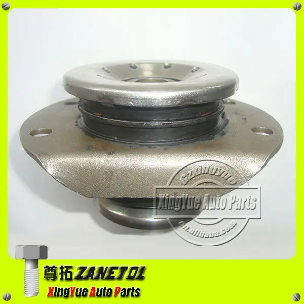 ZANETOL 92047105 Auto Front Suspension Rod Bushing for Pontiac GTO