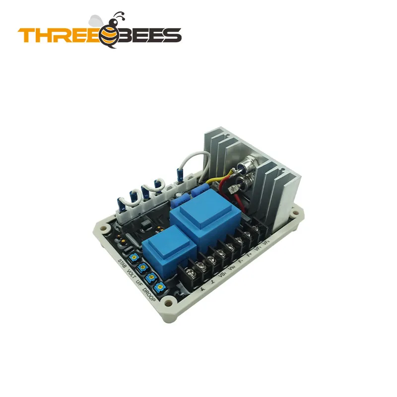 Automatic Voltage Regulator For Diesel Generator Genset Volt Regulation ...