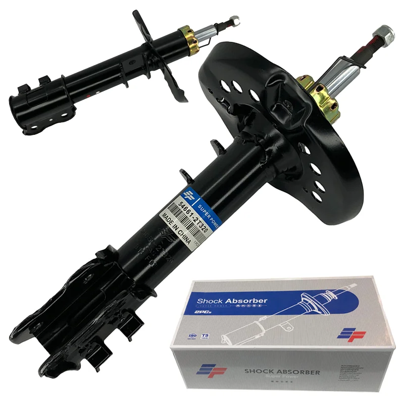 Shop Front Shock Absorbers for Kia Optima & Hyundai Sonata