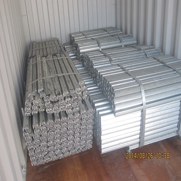 Table Grape Trellis Systems - Open Gable Trellis by HB JINSHI