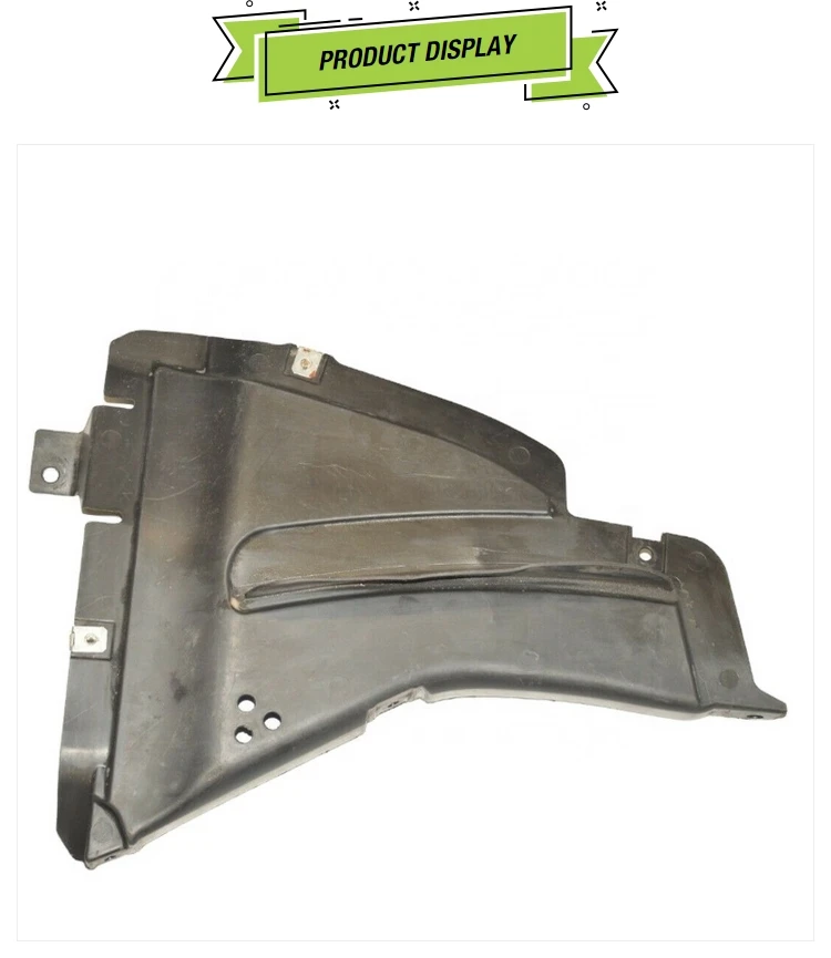 For Mercedes-benz Classe W213 Inner Fender 2136901403 L 2136901503 R ...