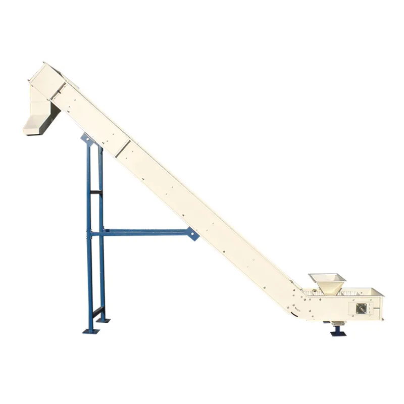 Slope Elevator Inclined Elevator For Grain Bean Seed - Buy Elevator ...