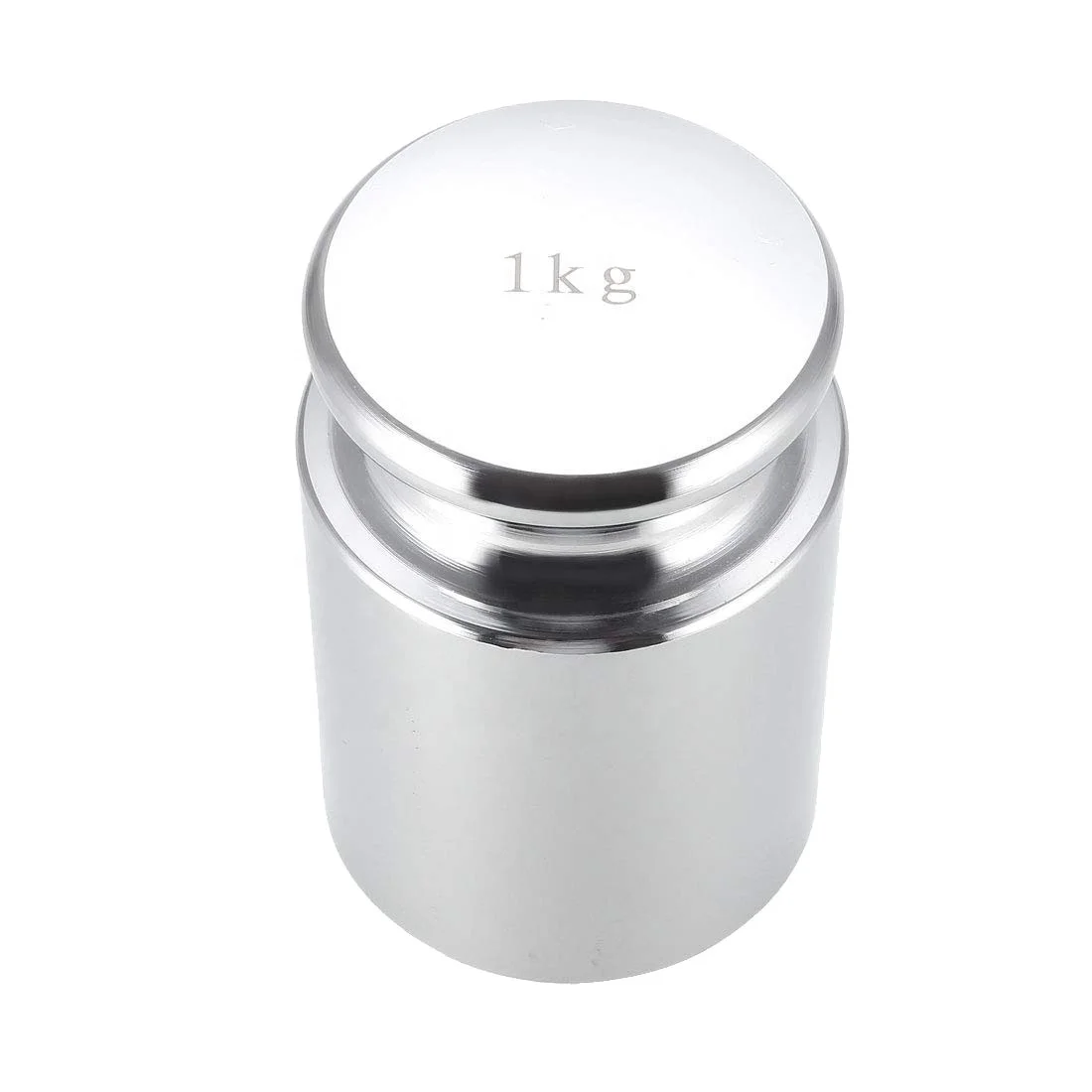 1000g Standard Calibration Weight for Pocket Balance Digital Scale ...