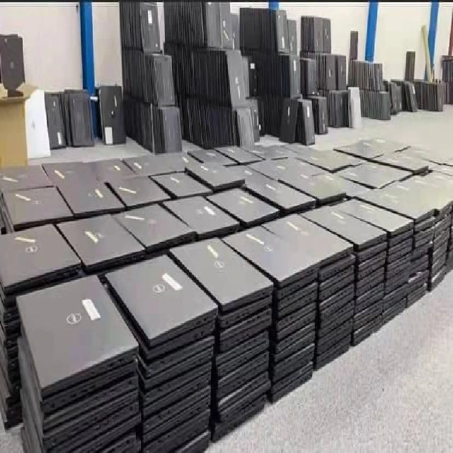 Wholesale Lenovo Laptop Refurbished - High Quality Used