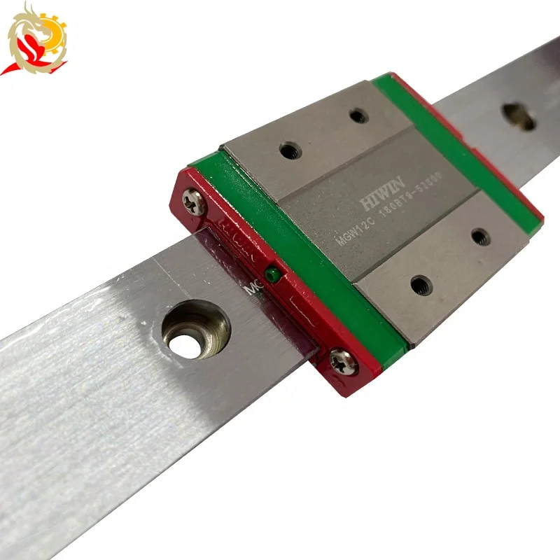 MGW15C LZC Linear Guidaway Block Regular Spots for Cnc Electronic ...