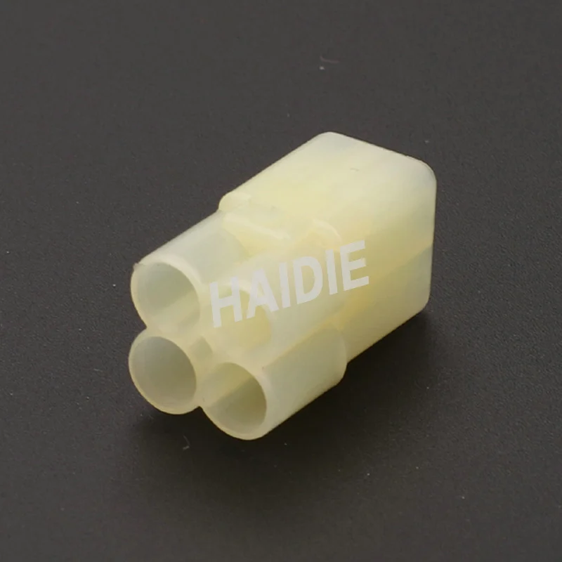 4 Pin Female Hm Sealed Series Oxygen Sensor Automotive Connector 6180 ...