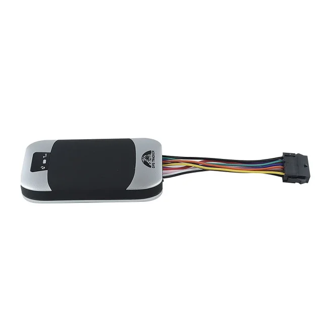 COBAN TK303F GPS Tracker - Vehicle Monitoring Solutions