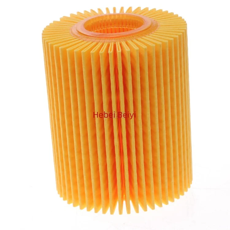 Used For Toyota Original Oil Filter Element,Environmentally Friendly ...