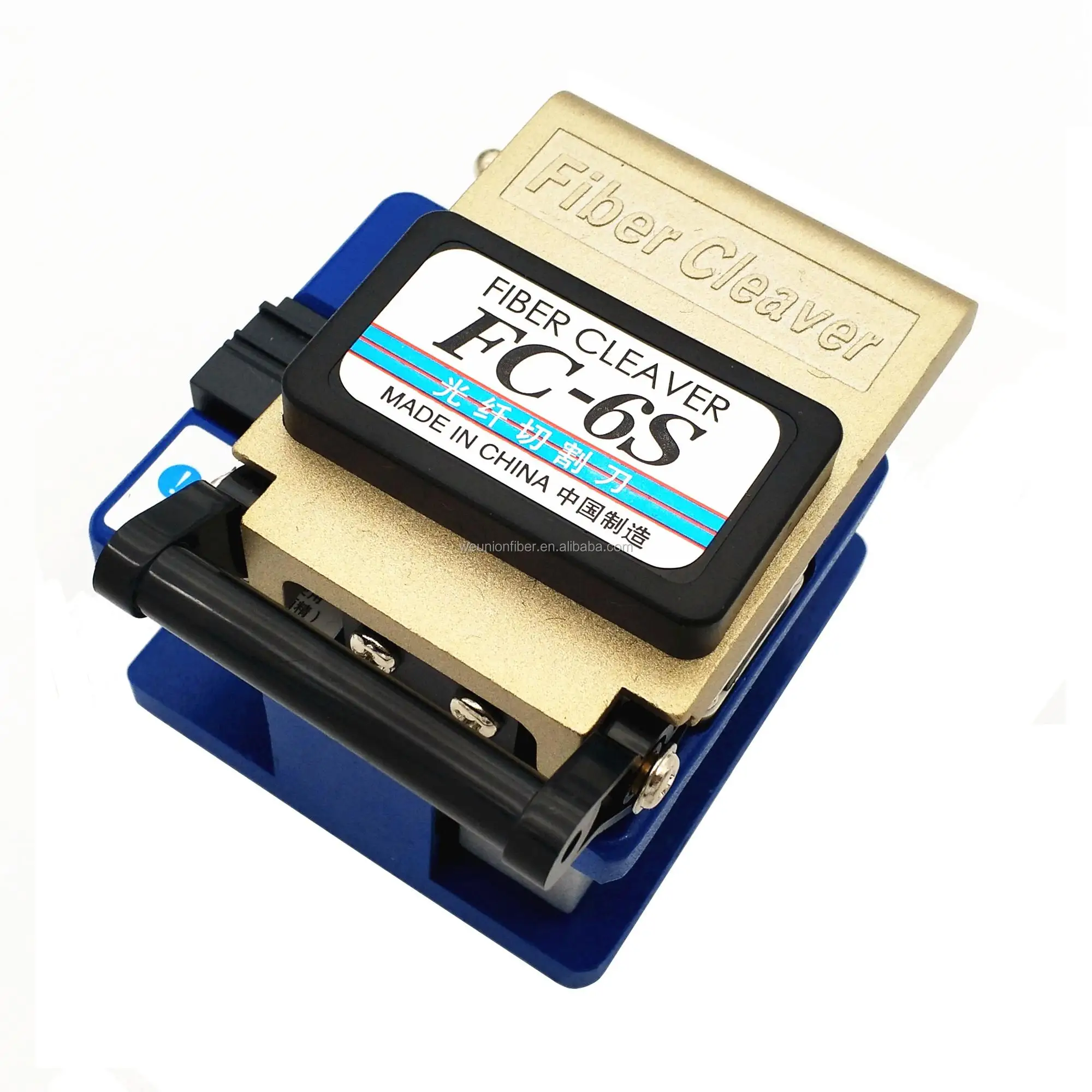 FTTH Fiber Optical Cleaver FC-6S - Precision Cutting Tool