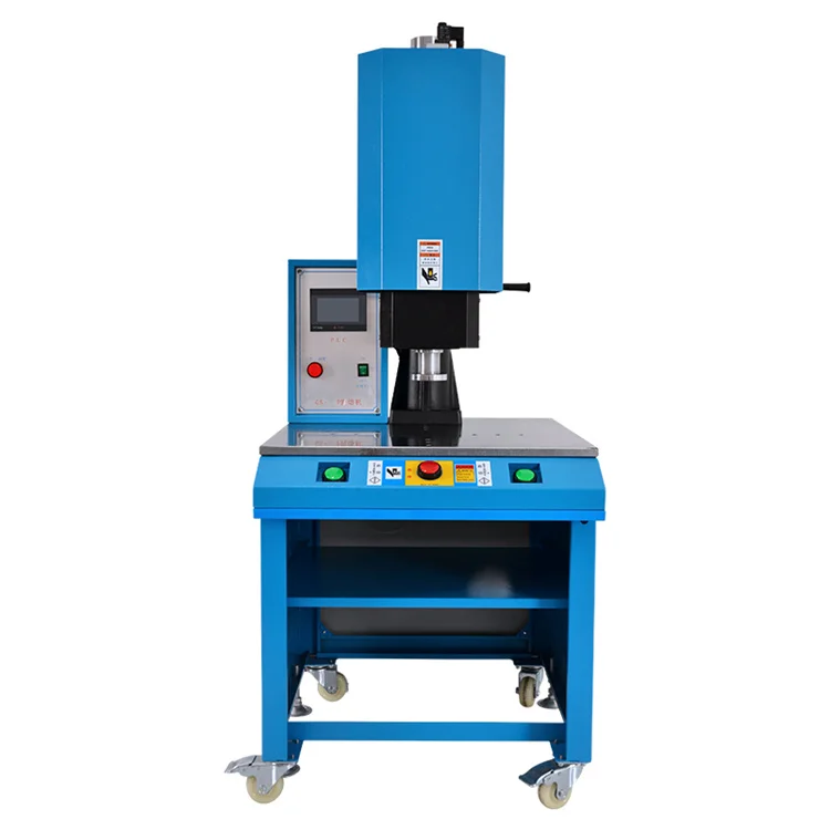 High Precision Rotation Friction Plastic Welding Melting Equipment ...