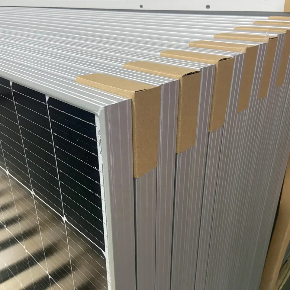 450 Watts Solar Panel Mono 48v 49v 440w 450w 460w 470w Panel Solar De ...