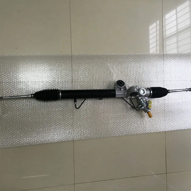 Gzouku Rhd Steering Gear Box 897943520-1/8979435211/8979435201 For Isu ...