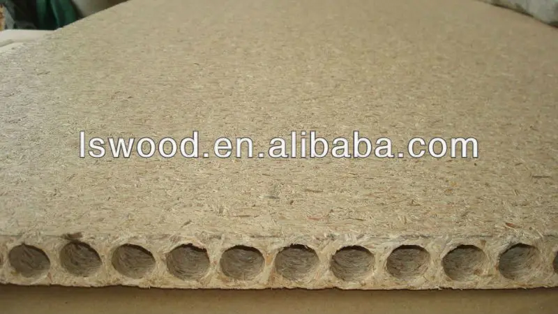 16mm Melamine Particle Board - Versatile and Durable