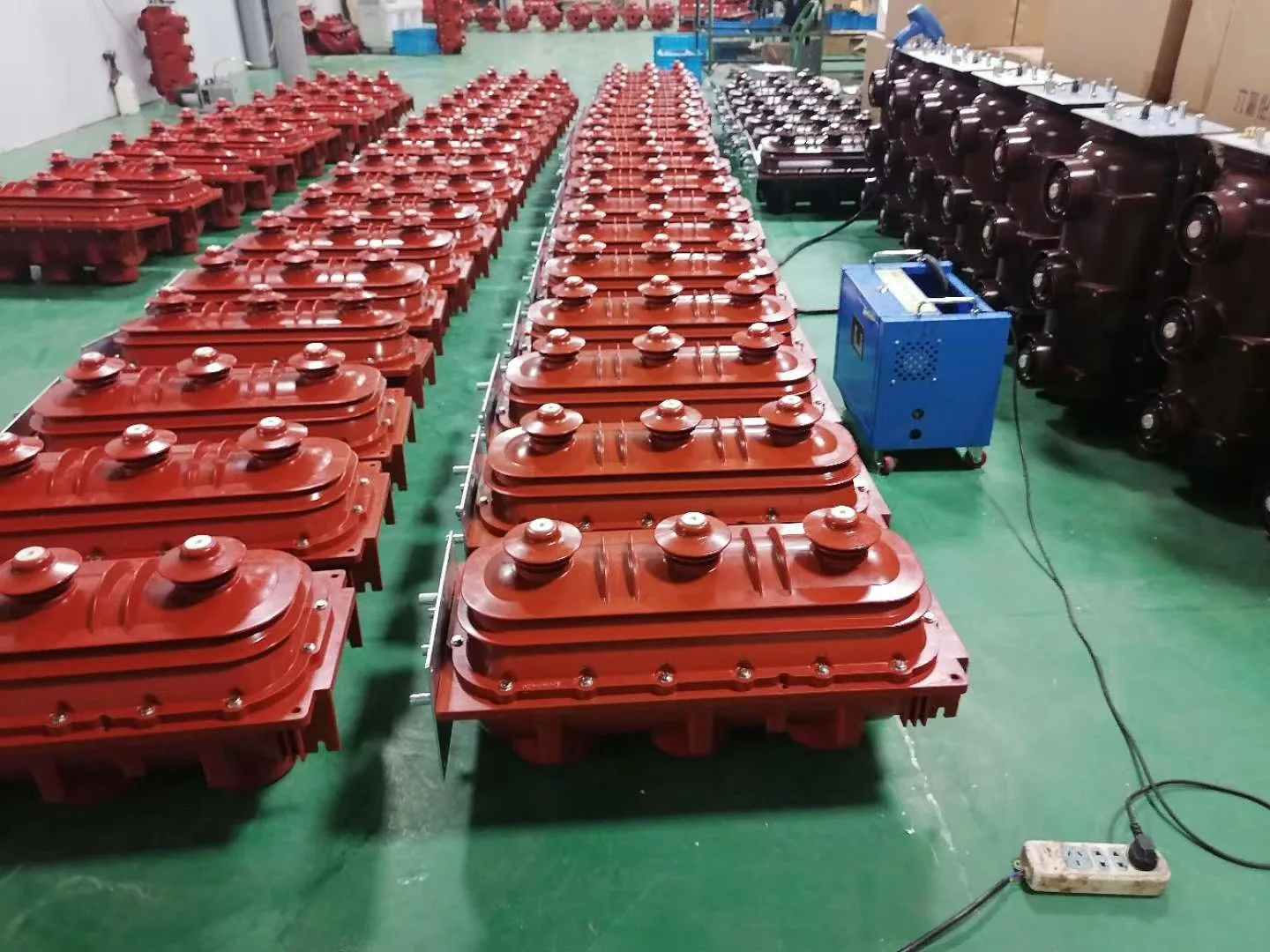 24kV Indoor SF6 Load Break Switch LBS - 630A, 16kA Breaking Capacity ...