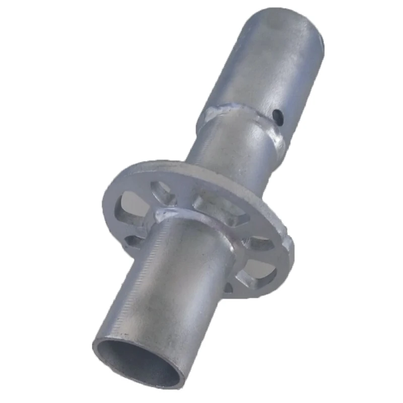 Ringlock Scaffolding Spigot Base Collar Staircase Components