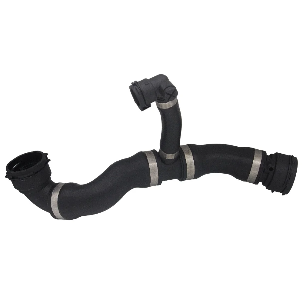 宝马e81 E87 E82 116i 118i 120i水箱散热器软管 (上部) 17127525023 - Buy 水箱散热器软管 (上部 ...