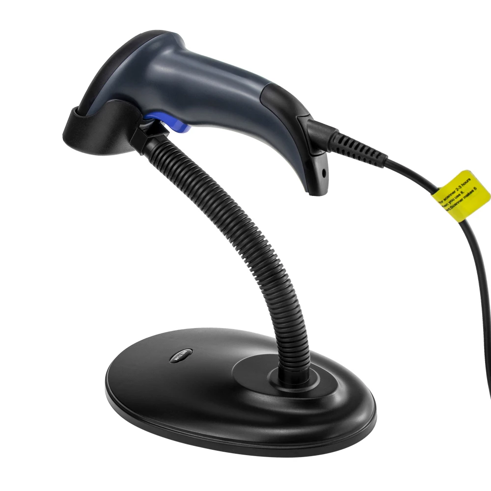 Netum Barcode Scanner Cradle Bar Code Reader Cradle Stand - Buy Bar ...