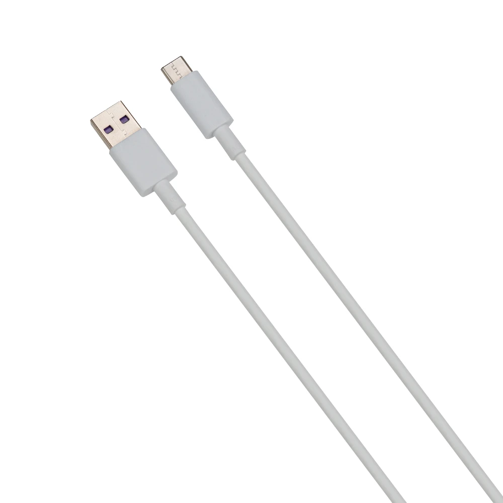 1m Usb Type C Cable 5a Fast Charger Data Sync Wire Usb C Type-c ...